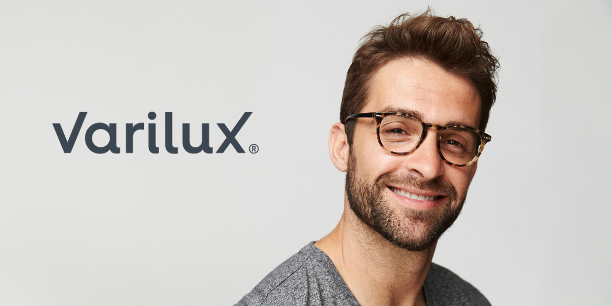 ¿Qué son y en qué nos ayudan las lentes Varilux? | Ópticas Comenge